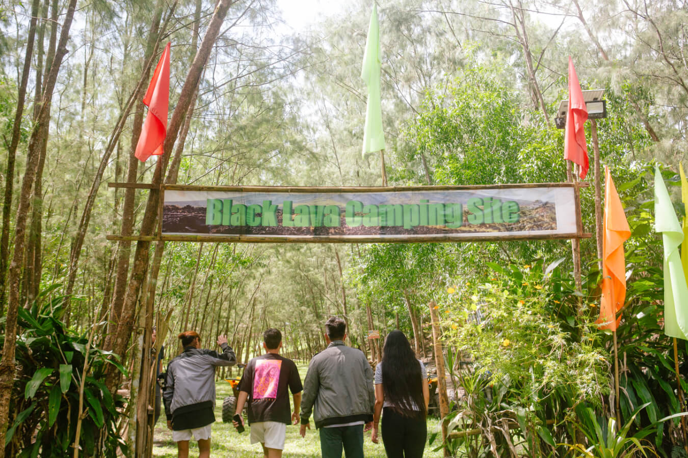Mayon Black Lava Trail Your Brother Mayon Atv Tour Legazpi Albay