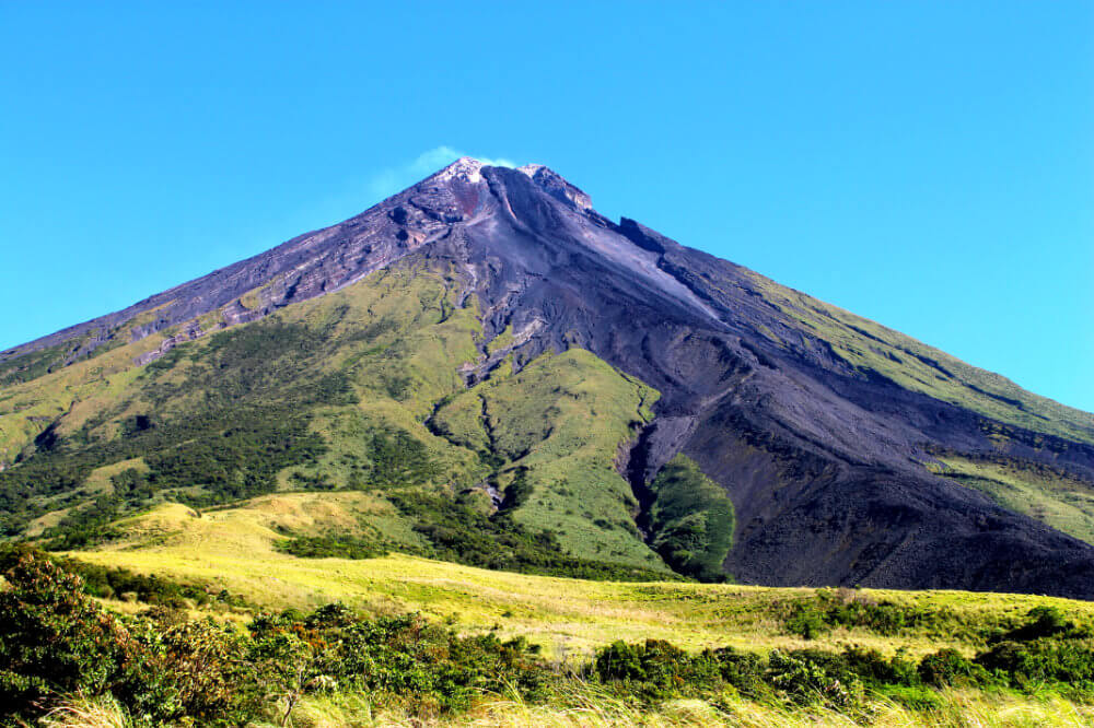 Mayon Volcano | Your Brother Mayon ATV Tour | Legazpi Albay ATV Adventure